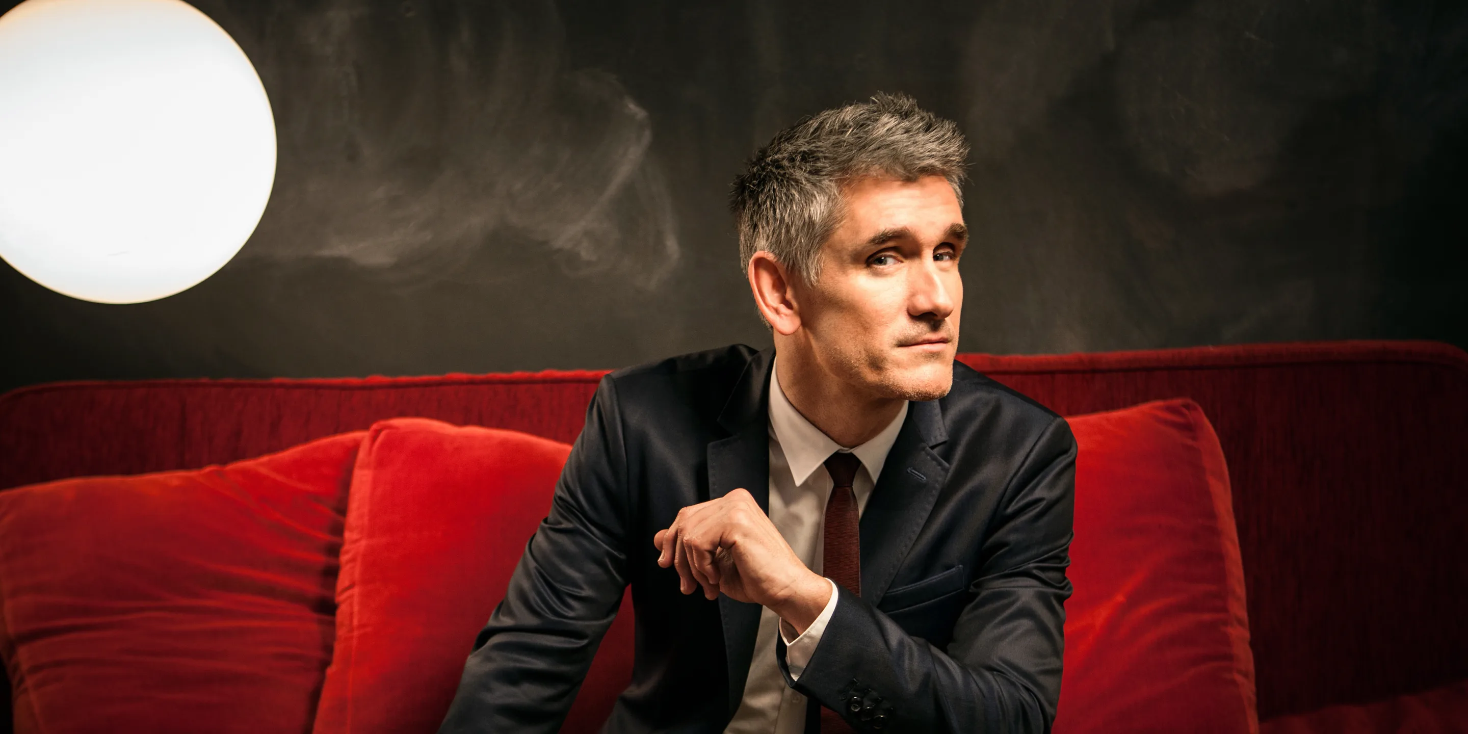 Curtis Stigers - Ronnie Scott's