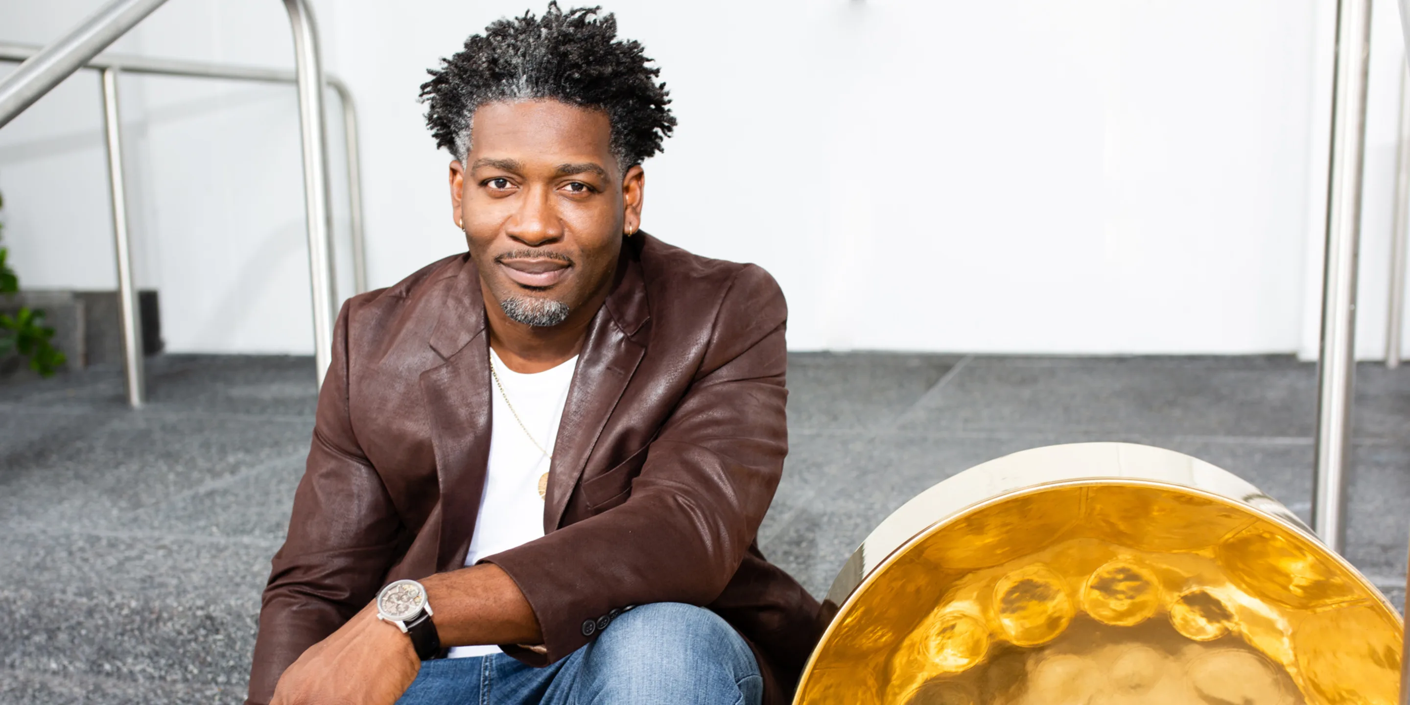 Leon Foster Thomas - Ronnie Scott's