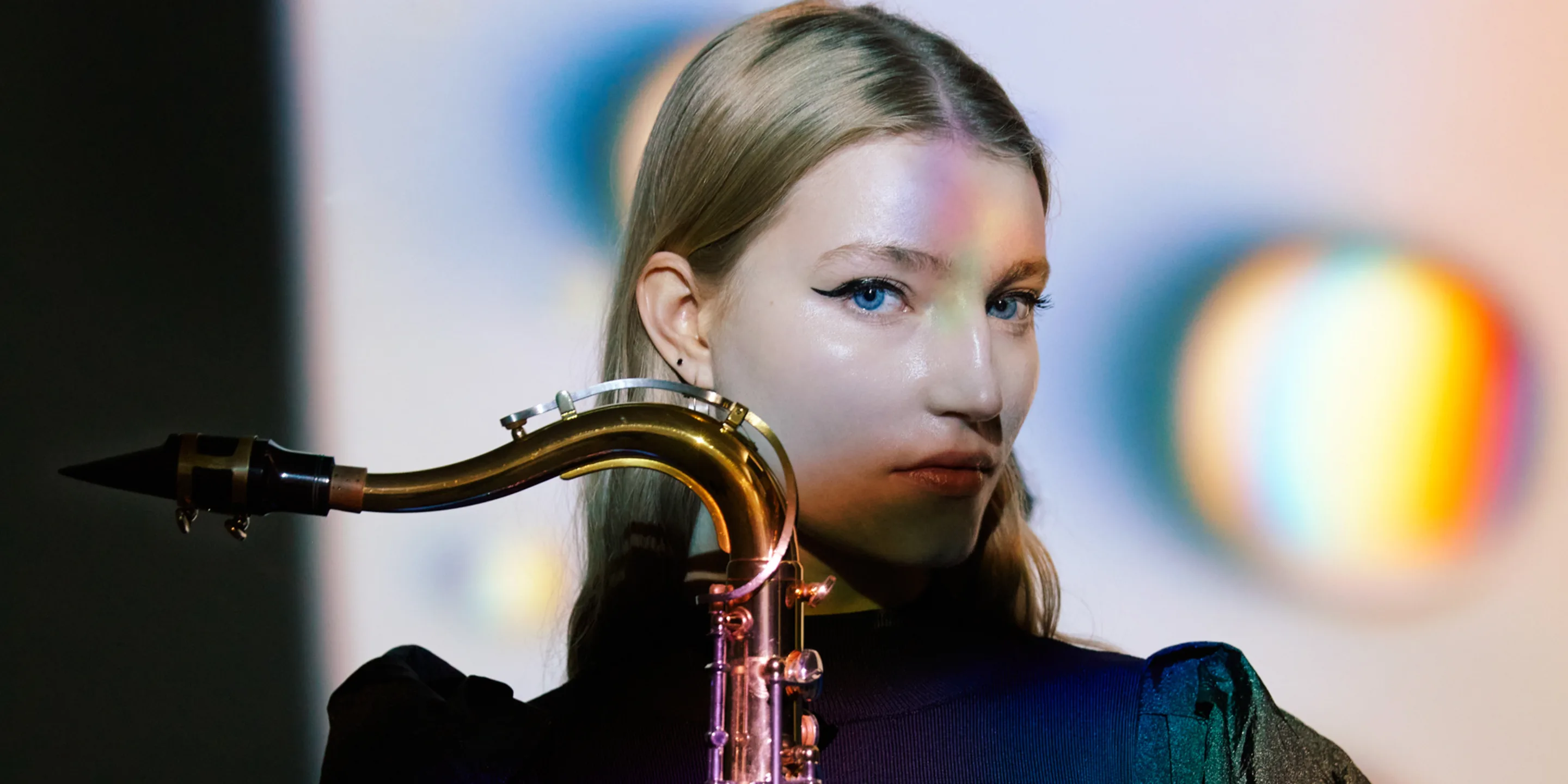 Emma Rawicz Jazz Orchestra - Ronnie Scott's