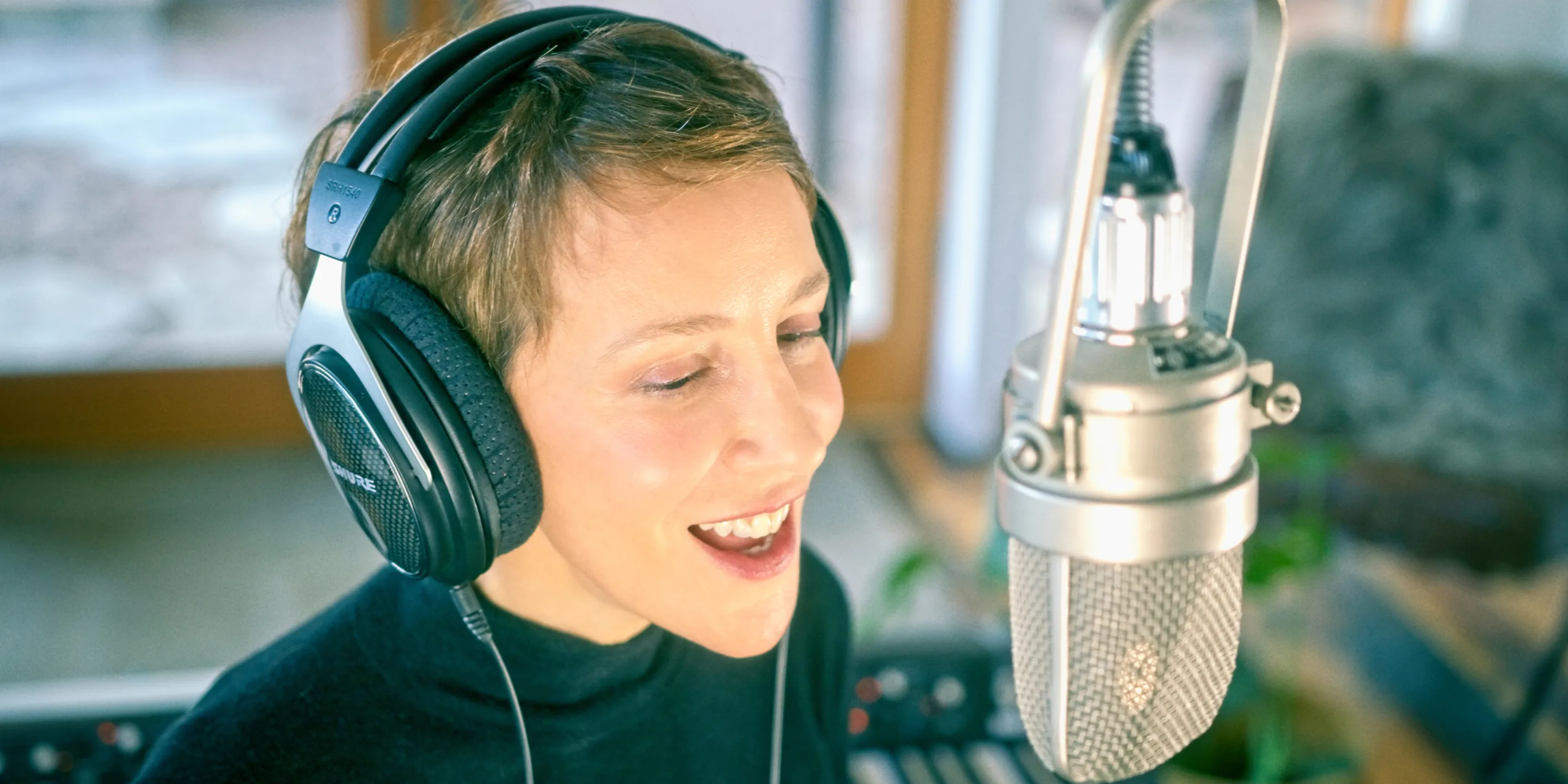 Stacey Kent - Ronnie Scott's