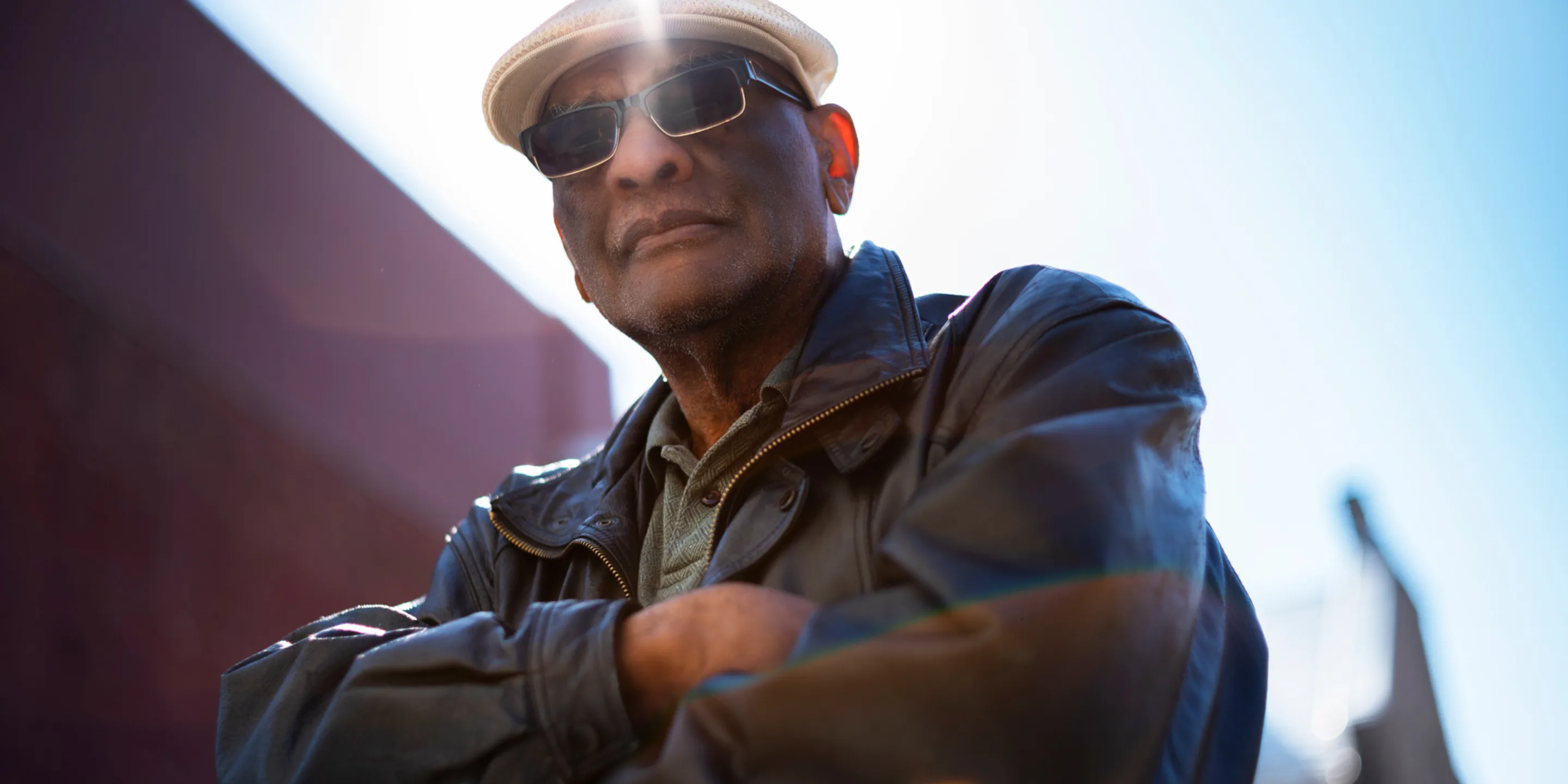 Joe Chambers Quintet featuring Andrés Vial - Ronnie Scott's