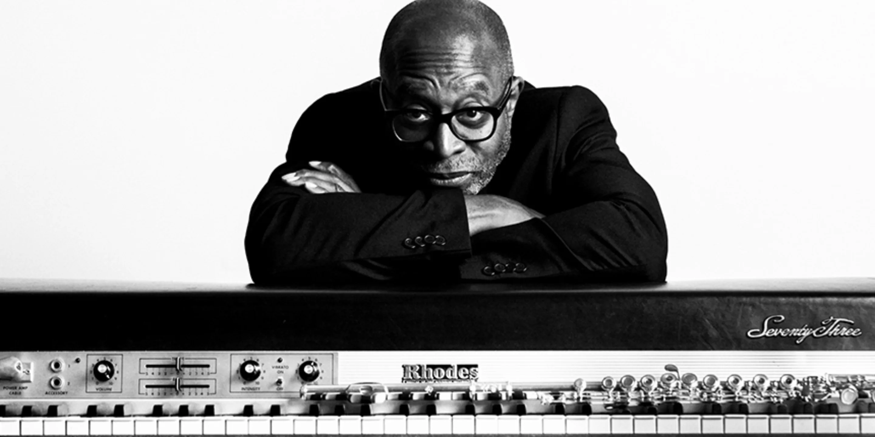 Brian Jackson presents This Is Brian Jackson - Ronnie Scott's