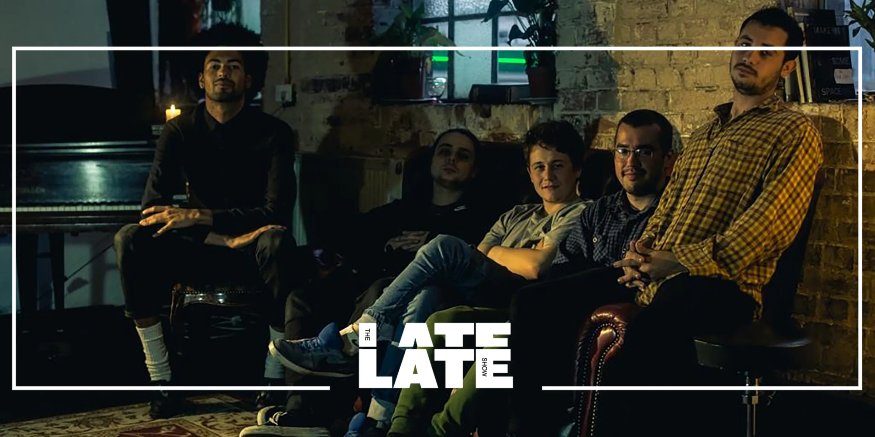 Late Late Show hosted by Ken Hoon - Ronnie Scott's