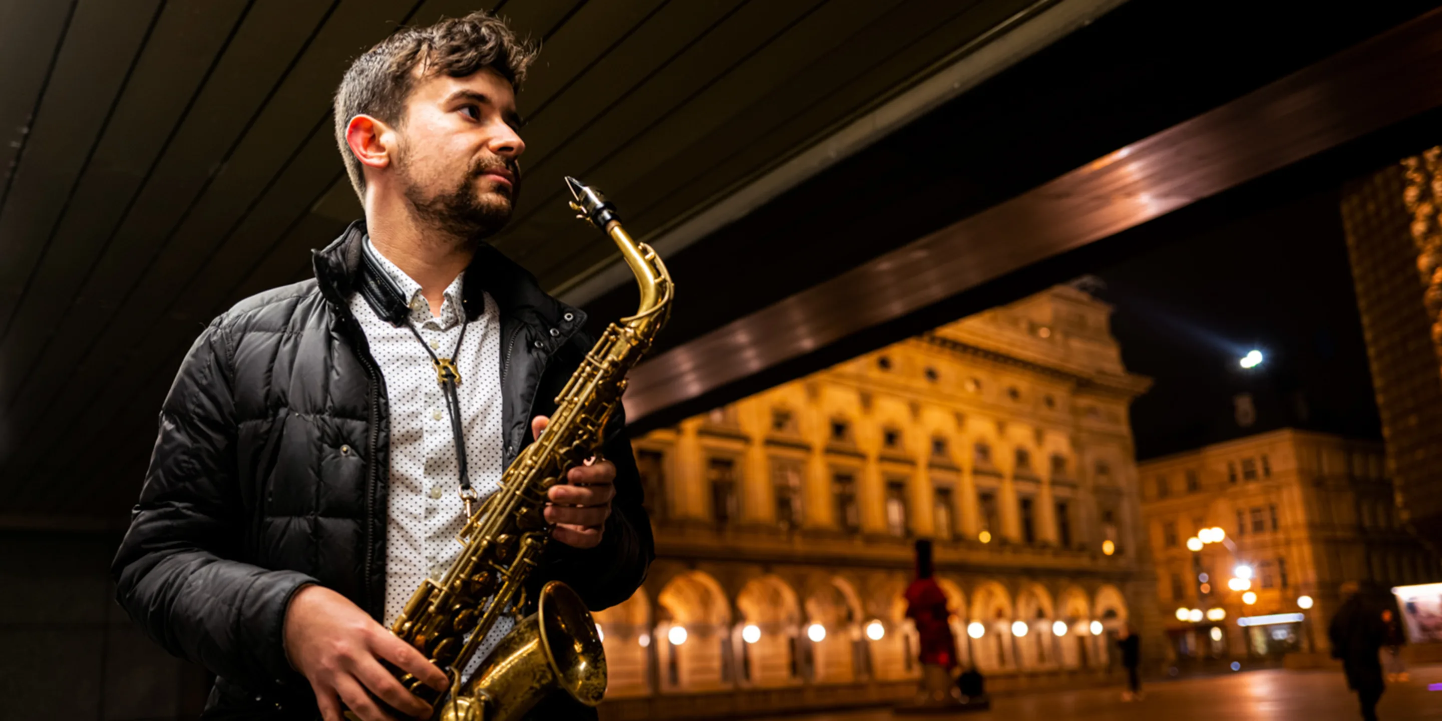Tom Smith Big Band 'A Year In The Life' Album Launch - Ronnie Scott's