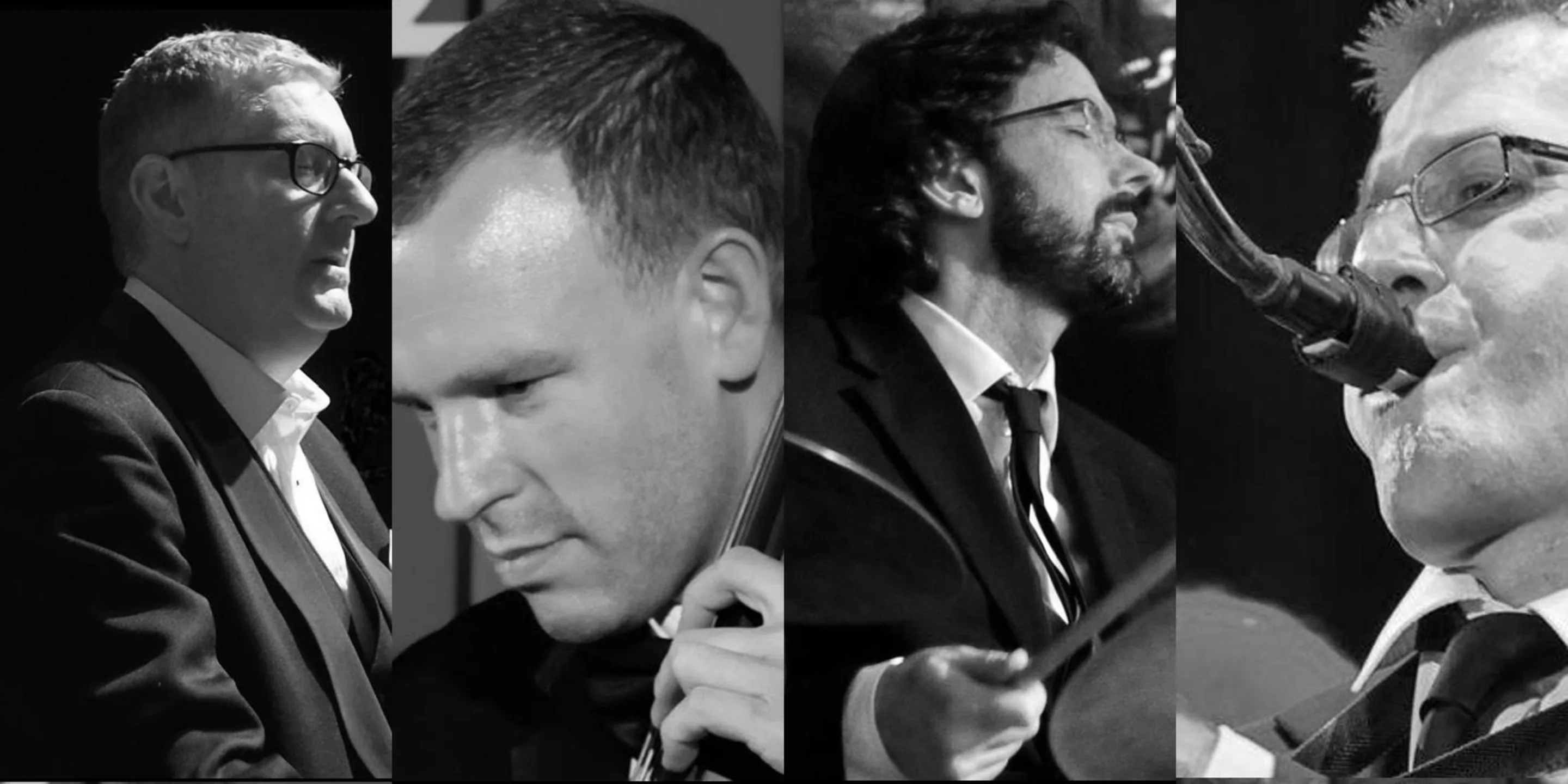 Chris Ingham Quartet presents Getz: A Musical Portrait - Ronnie Scott's