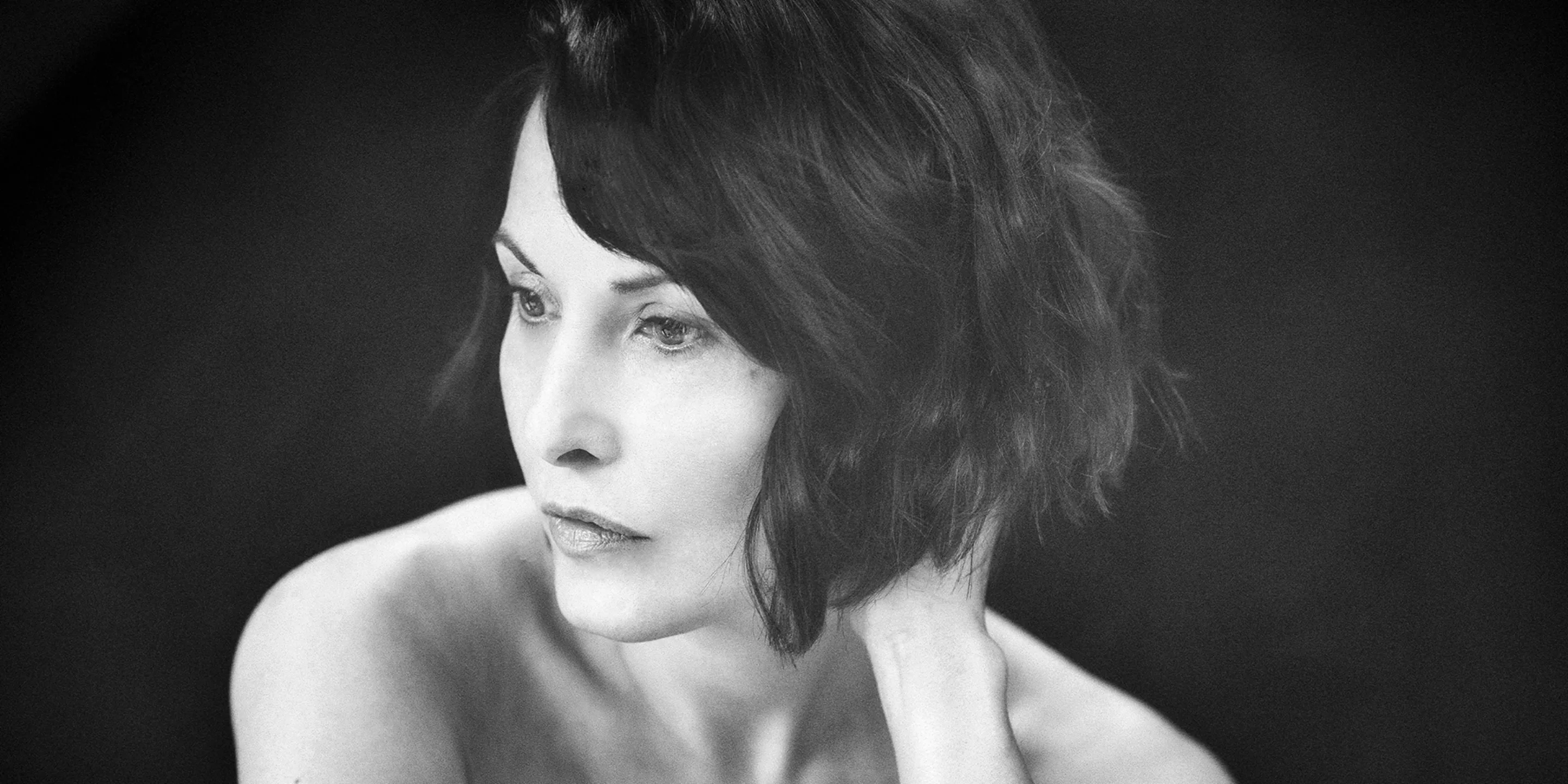 Jo Harrop - The Path of a Tear Album Launch - Ronnie Scott's