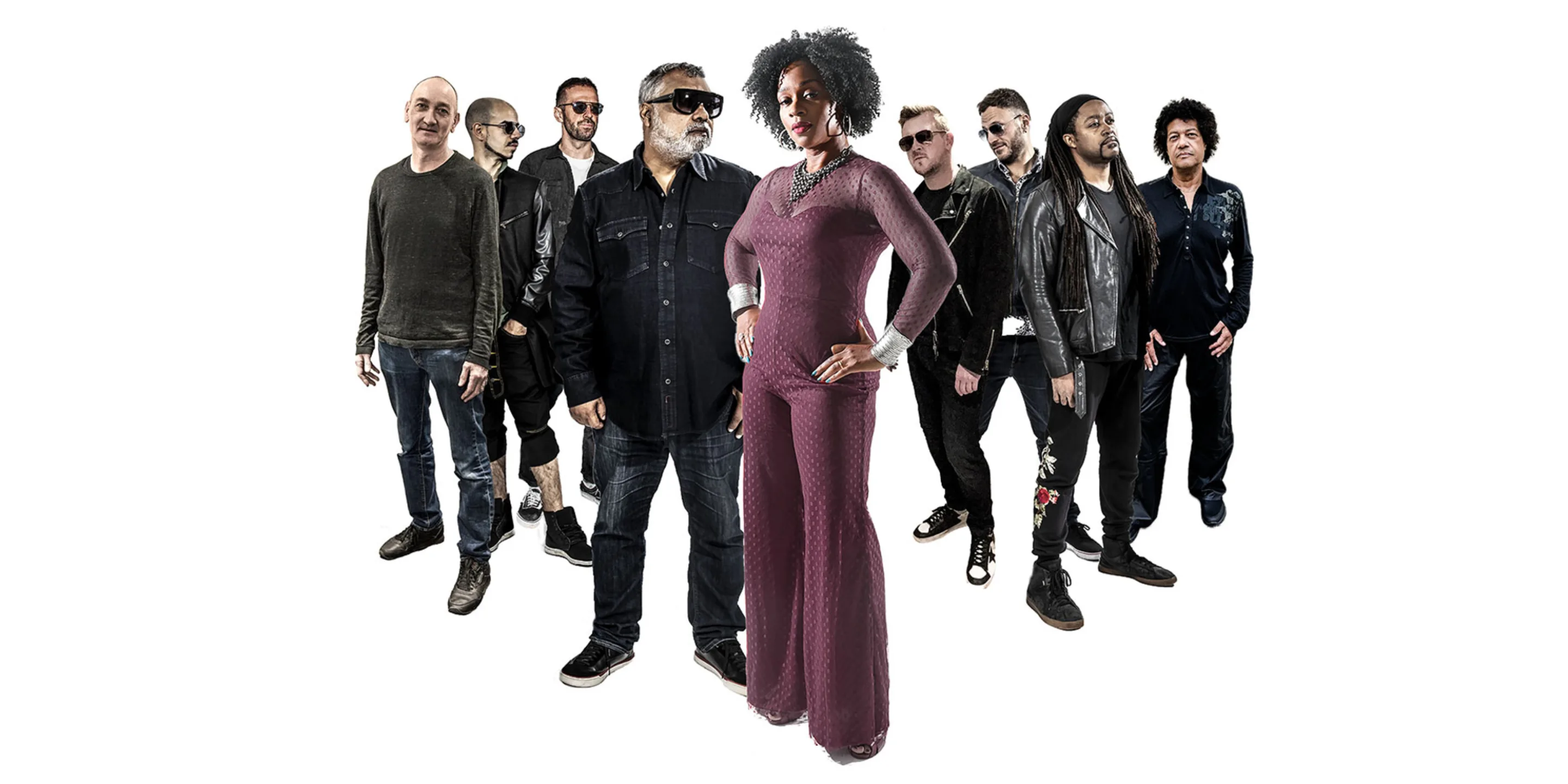 Citrus Sun - Ronnie Scott's