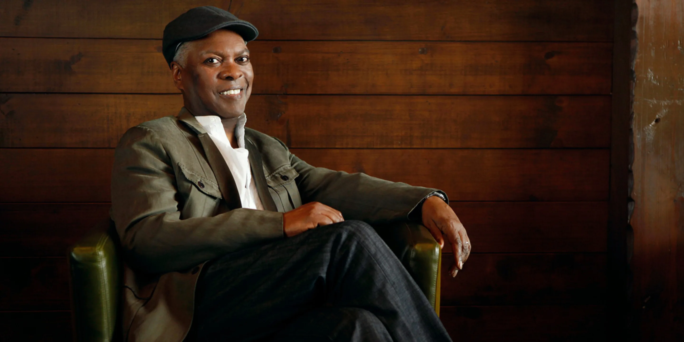 Booker T. Jones - Ronnie Scott's