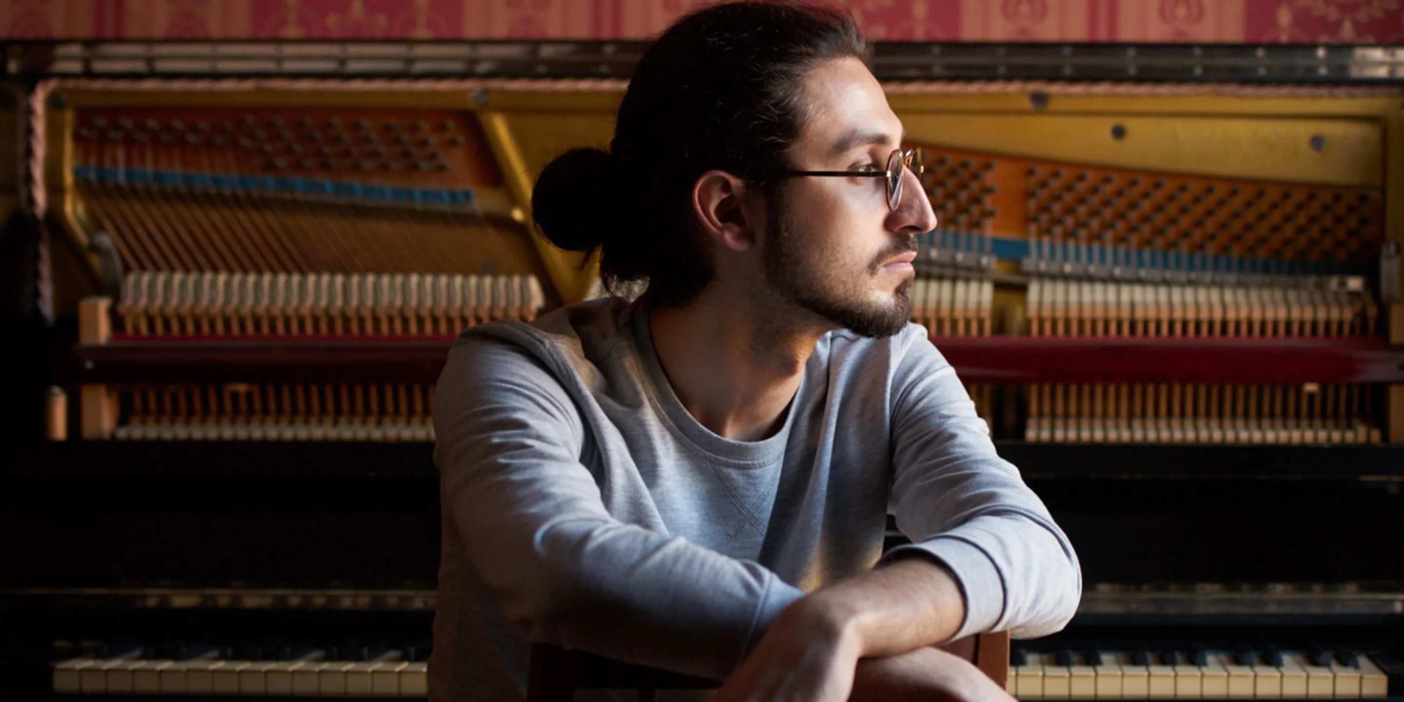 Isfar Sarabski - Ronnie Scott's