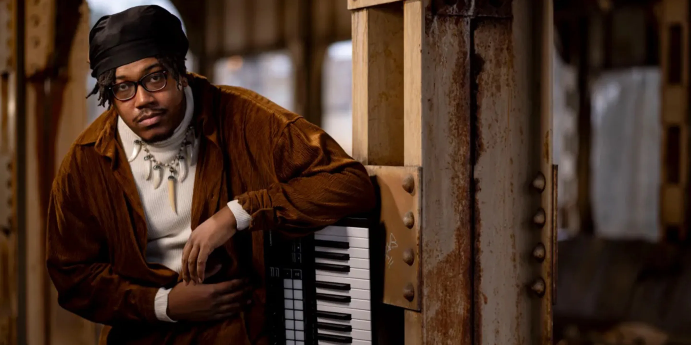 Jahari Stampley Family Trio - Ronnie Scott's