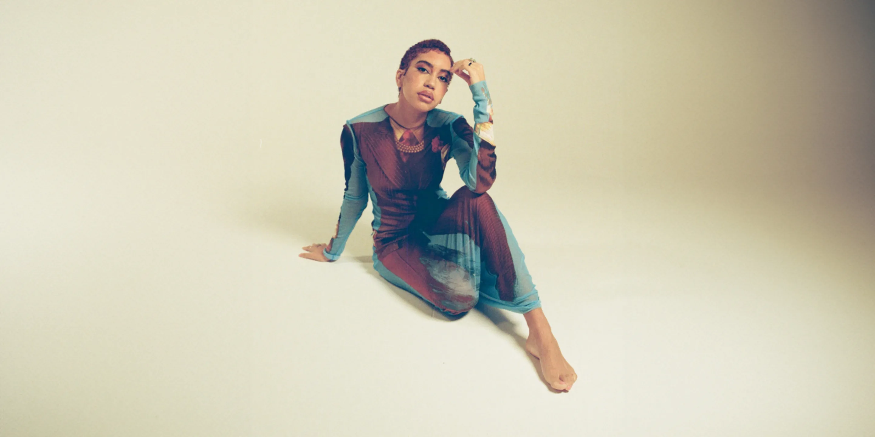 Judi Jackson - Ronnie Scott's