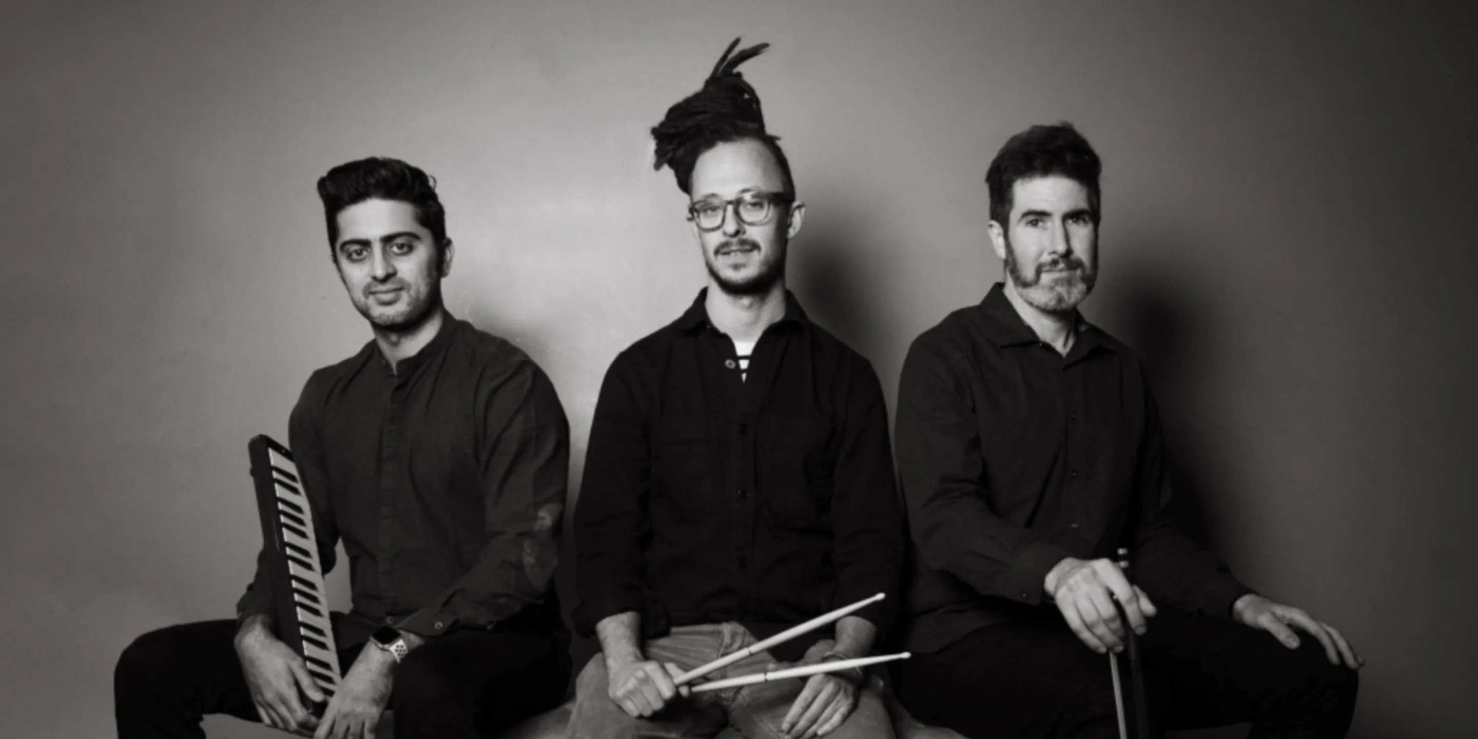 Philippe Lemm Trio - Ronnie Scott's