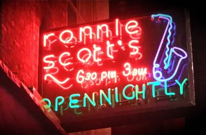 Anderson .Paak and the Free Nationals featuring Maurice Brown and GAWD - One Night Only - Ronnie ...